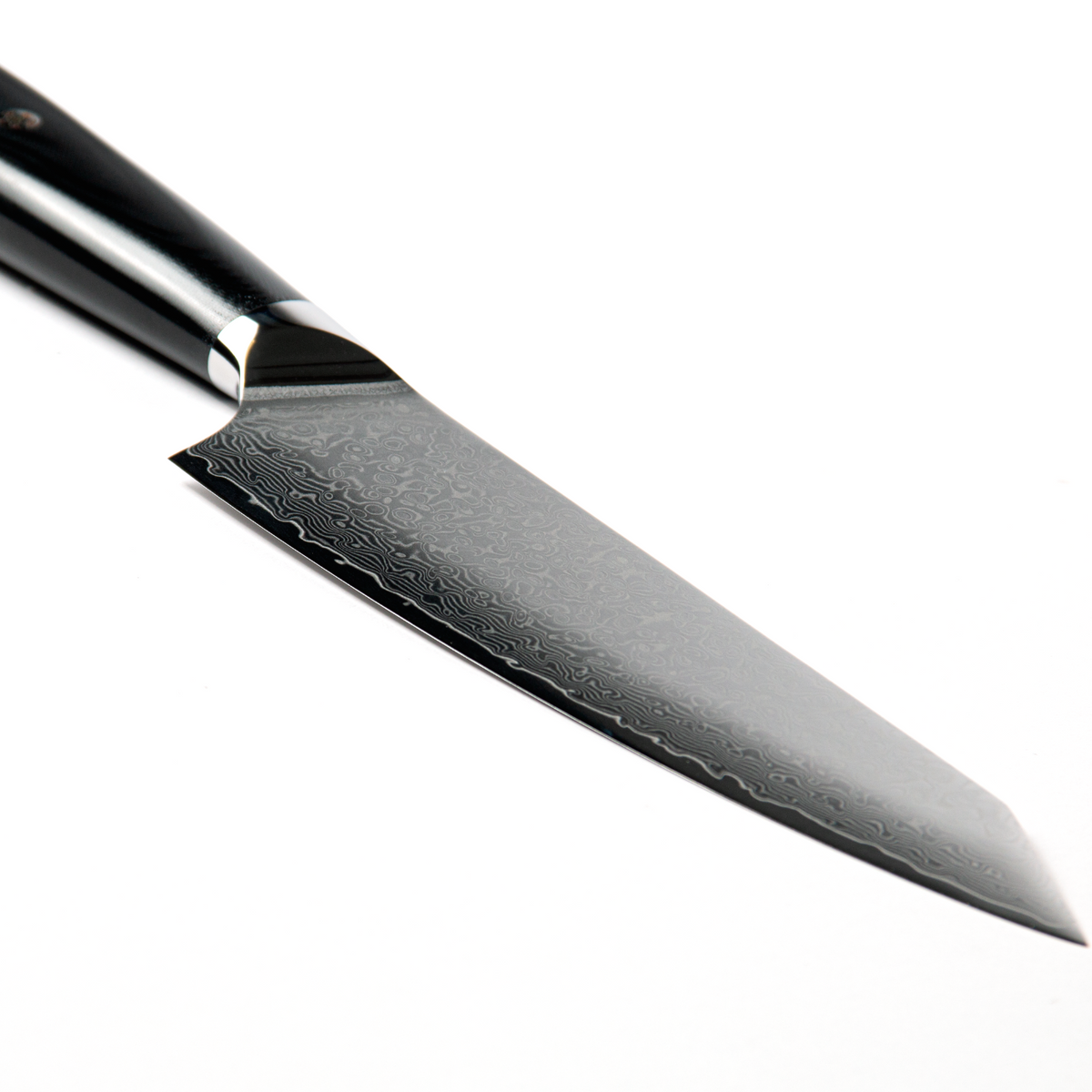 Core VG10 Japanese Damascus Steel 8" Chef Knife | Premium Kitchen Blade ...