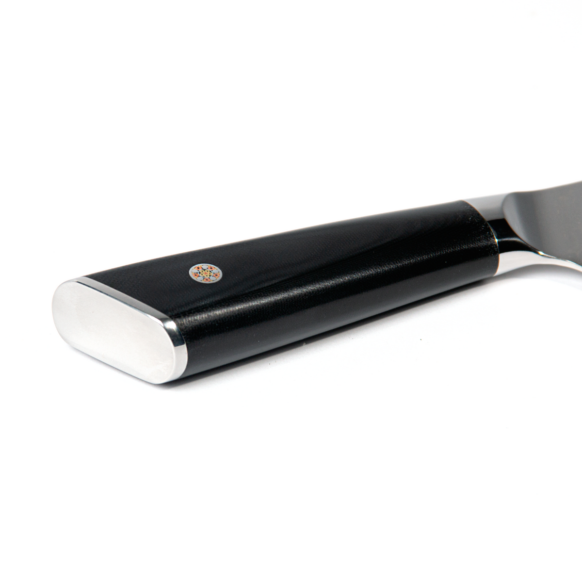 Core VG10 Japanese Damascus Steel 8" Chef Knife | Premium Kitchen Blade ...