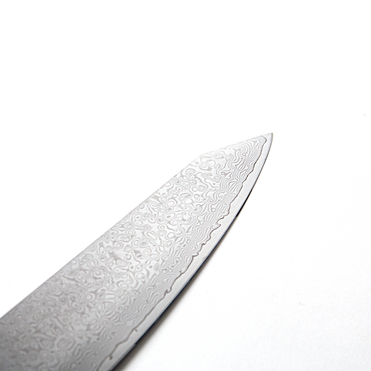 Core VG10 Japanese Damascus Steel 8" Chef Knife | Premium Kitchen Blade ...
